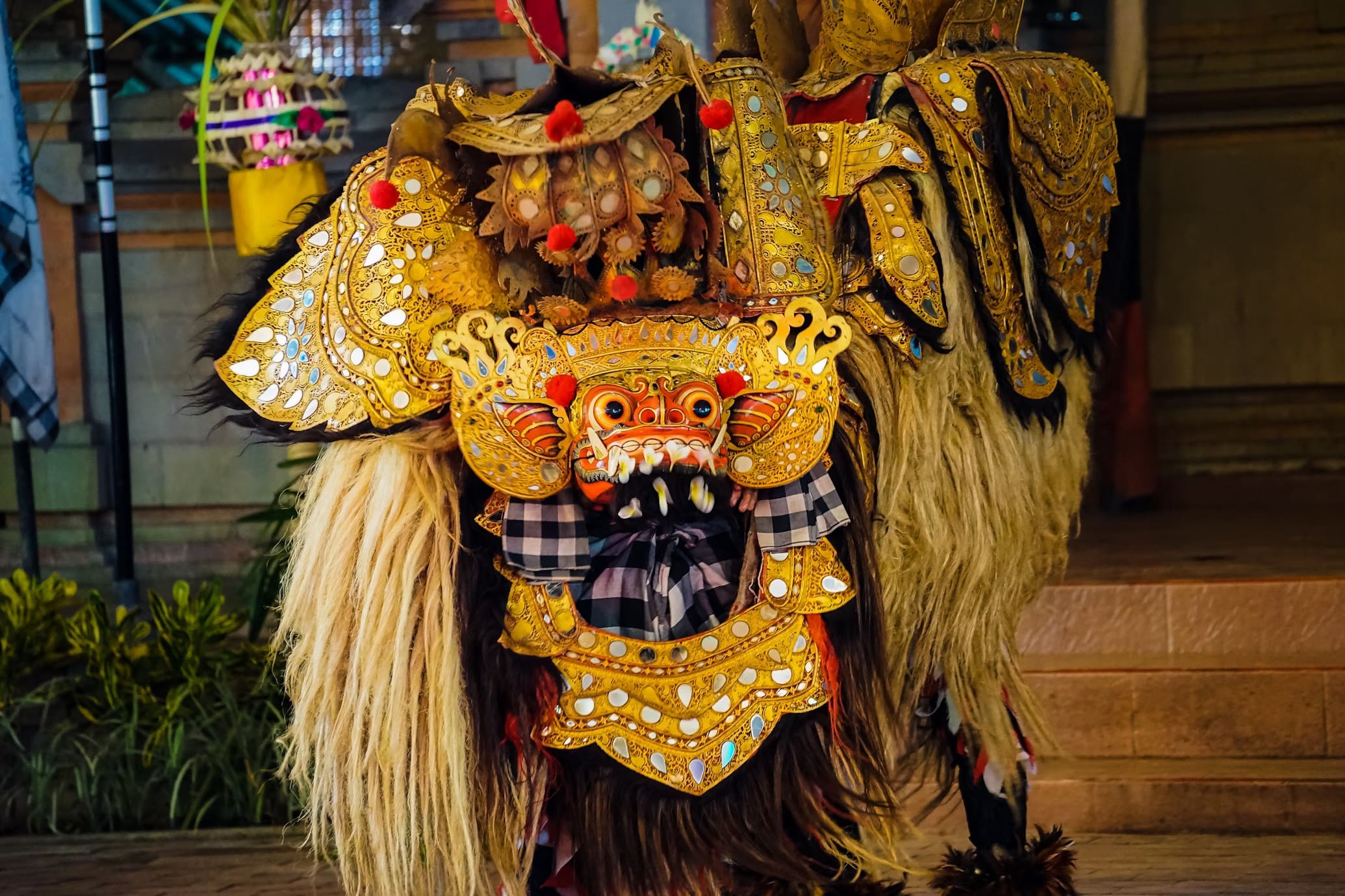 5 Facts about Barong Dance Bali: Its Story, Costumes & More