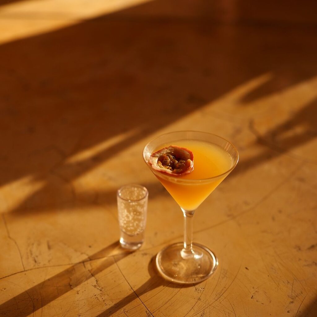 5 Top-Pick Drinks at Little Bali: from Cocktail to Mocktail