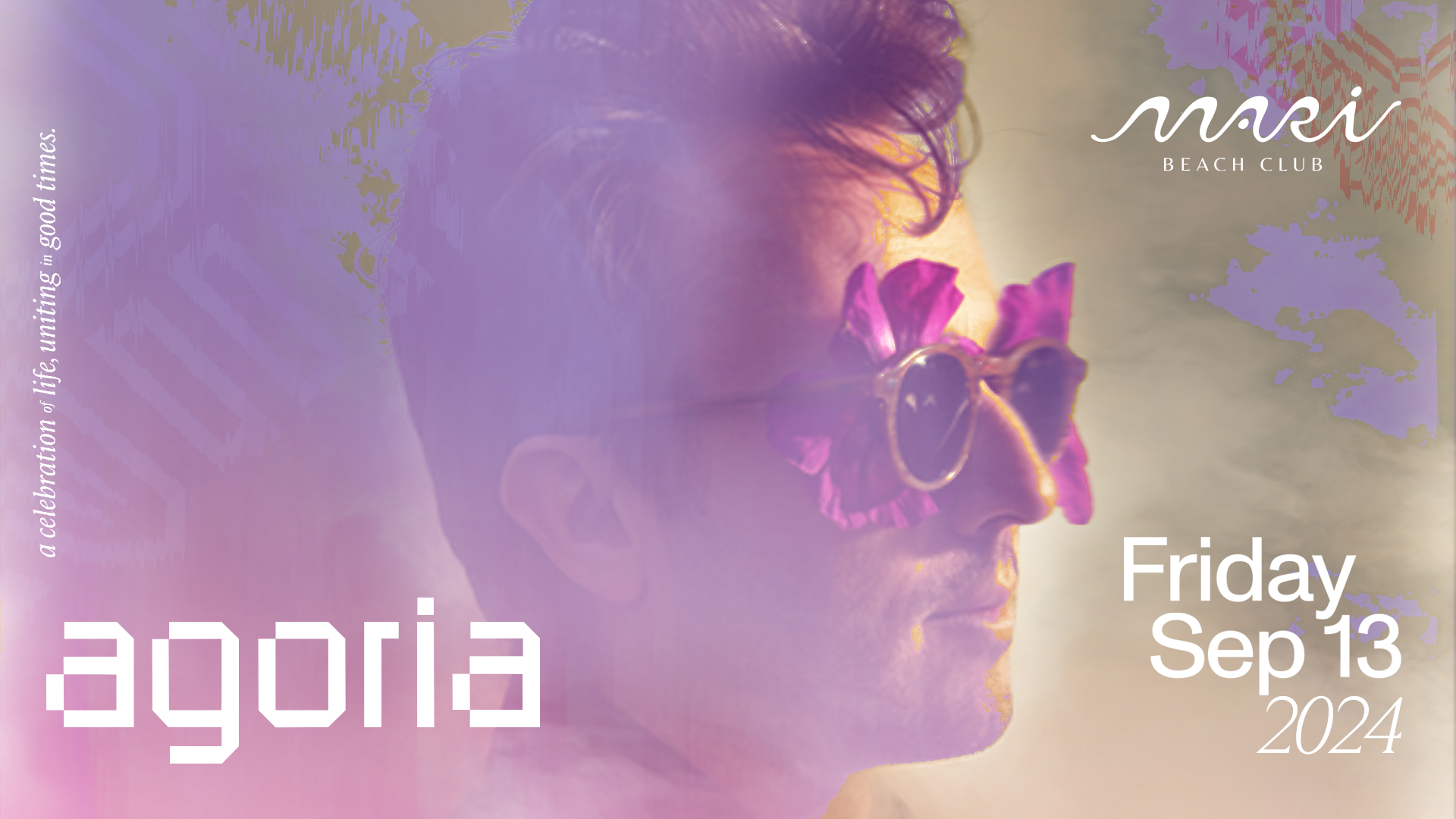 5 Must-Attend Reasons for AGORIA Event