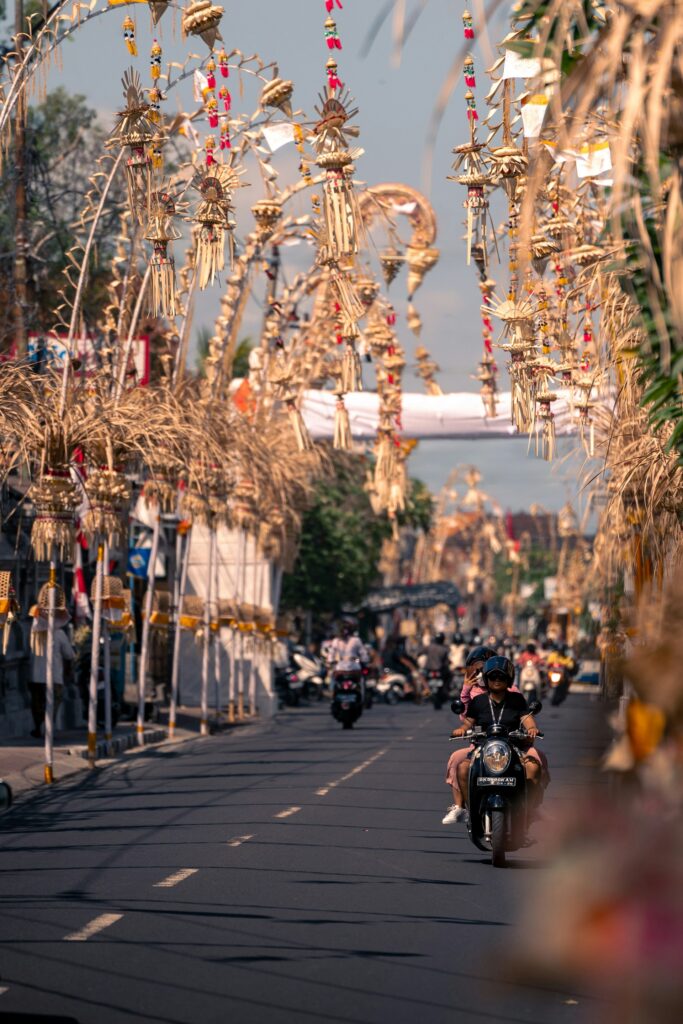 A Guide to Bali’s June 2026 Event Calendar - Mari Beach Club