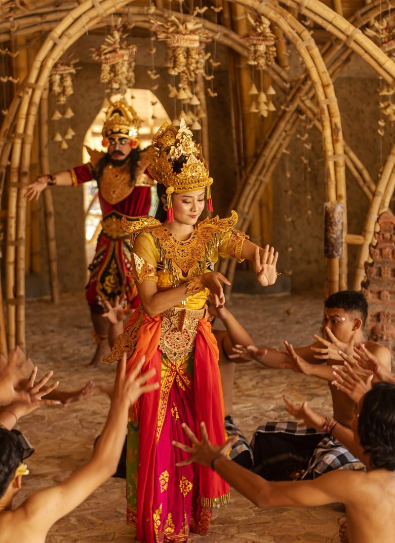 Mari Beach Club | Bali's Beachfront Oasis